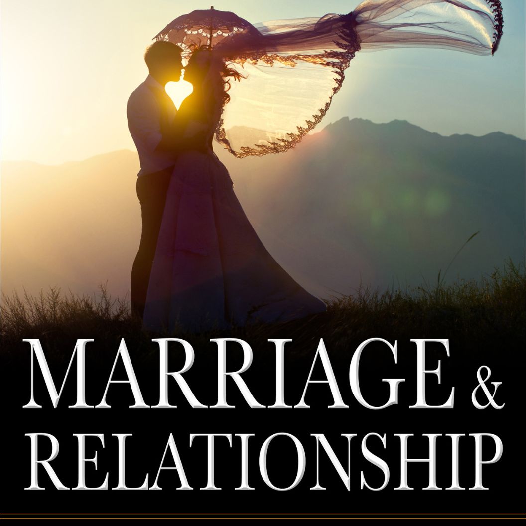 Marriage & Relationship - Keeping the Flame Alive - Avdarr